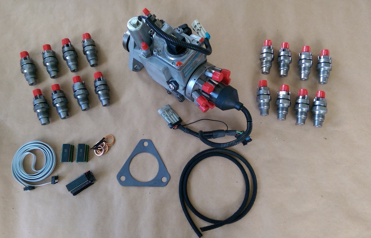 Quadstar Tuning - Home – Quadstar Tuning LLC