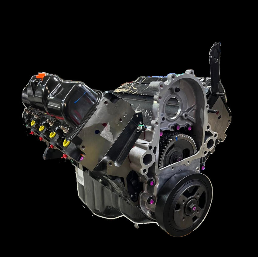 Quadstar Tuning - Home – Quadstar Tuning LLC