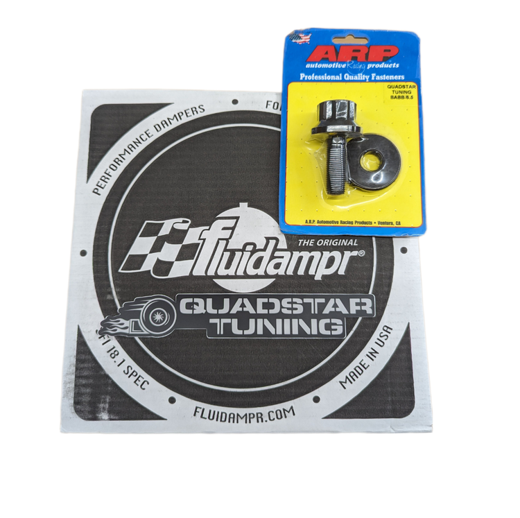 Quadstar Tuning - Home – Quadstar Tuning LLC