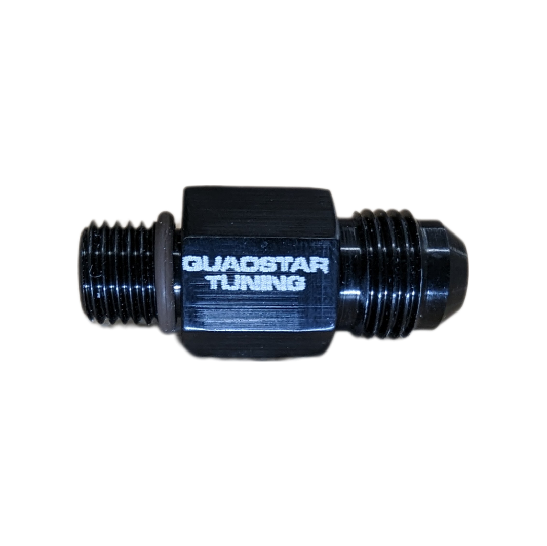 6.5L DS4 Injector Hard Line Set – Quadstar Tuning LLC