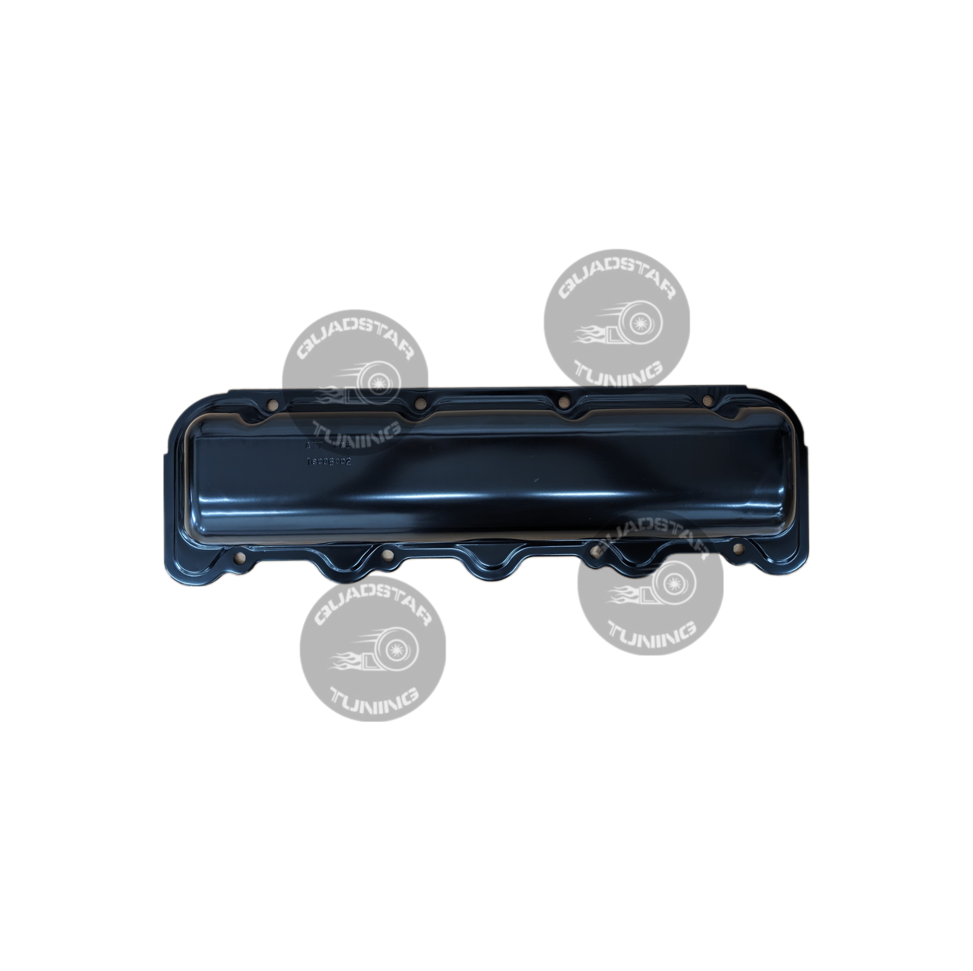 Valve Cover Standard – Quadstar Tuning LLC