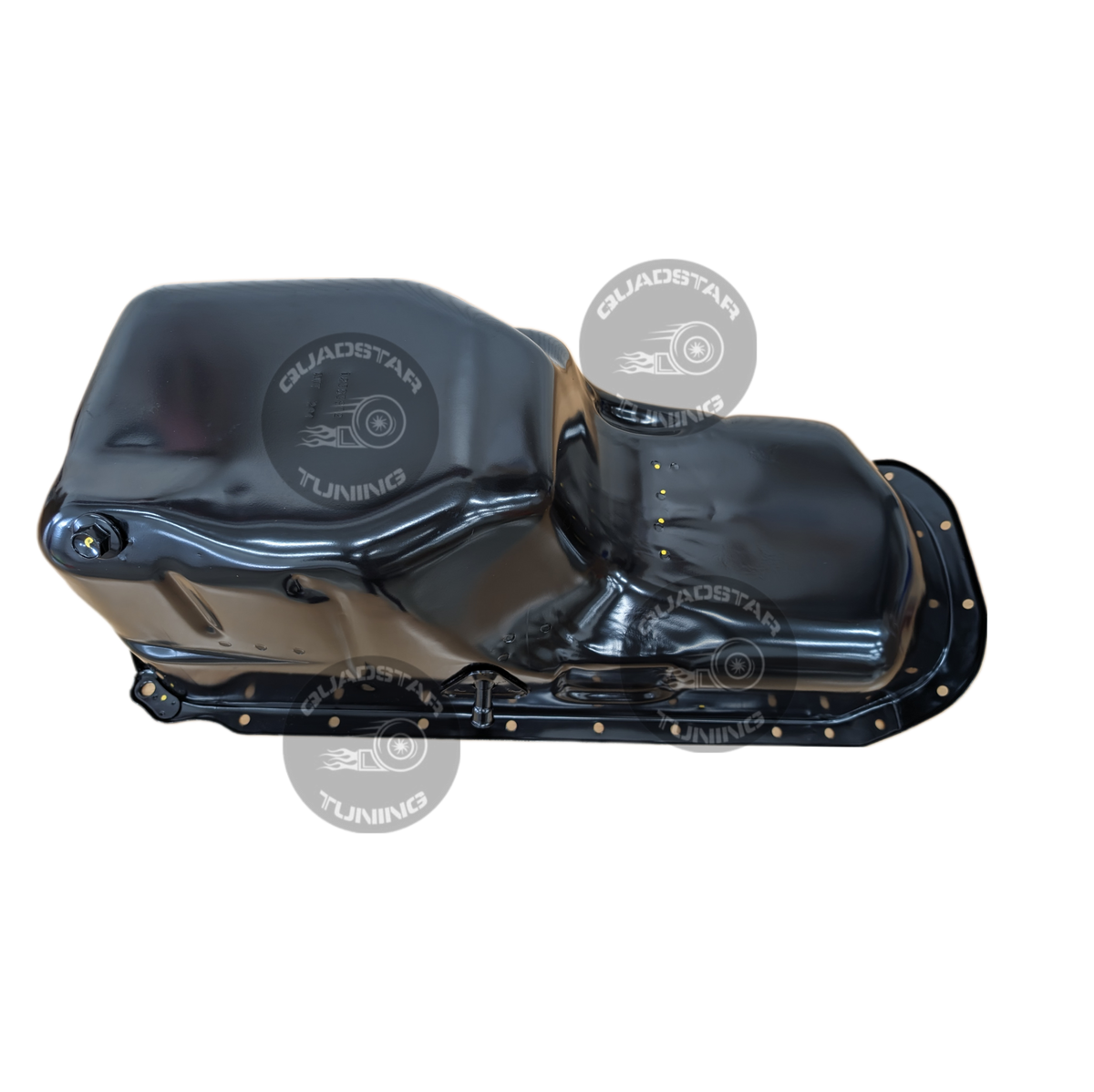 OEM 6.5L Oil Pan – Quadstar Tuning LLC