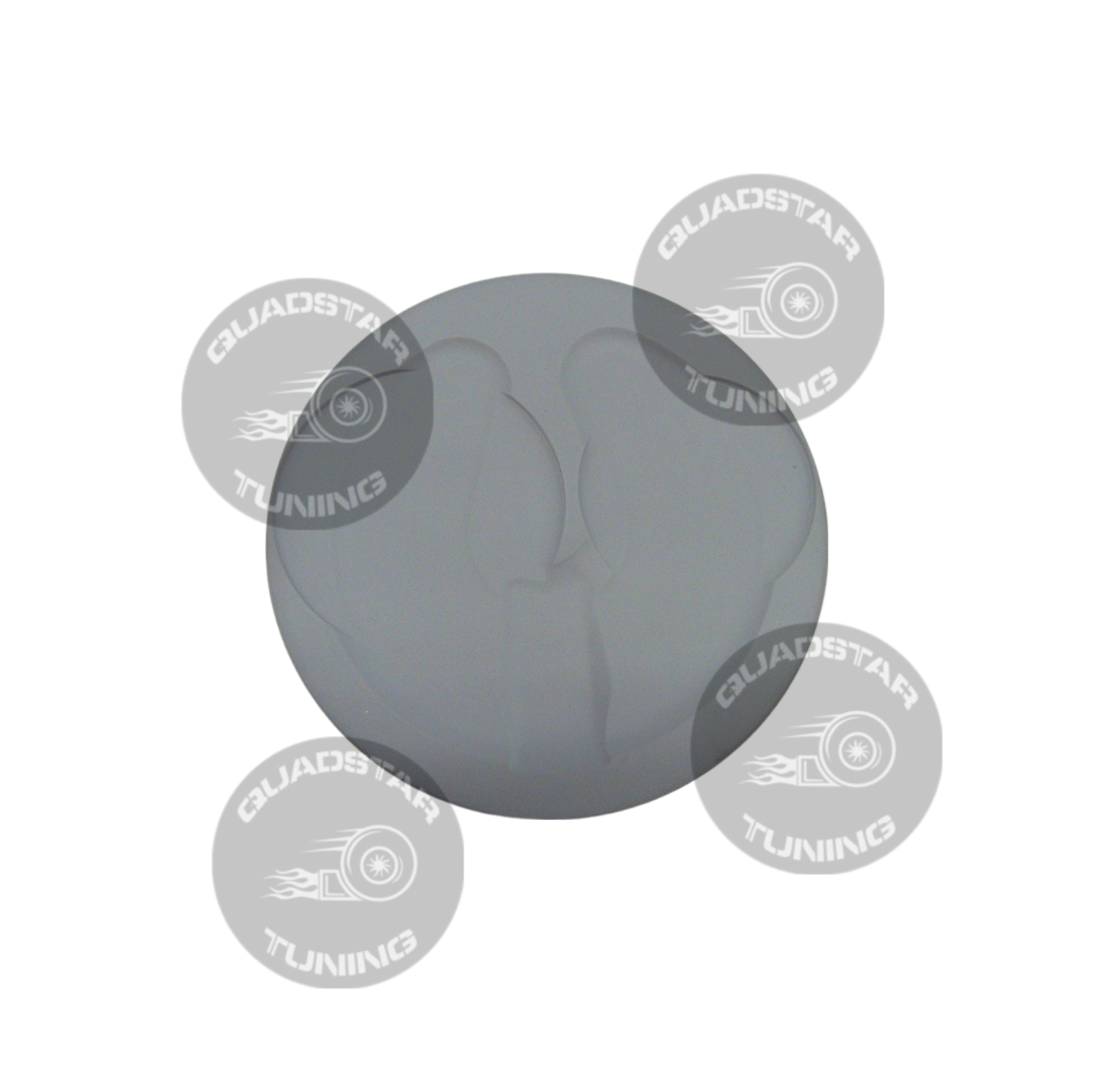 6.5L Performance Piston Kit – Quadstar Tuning LLC
