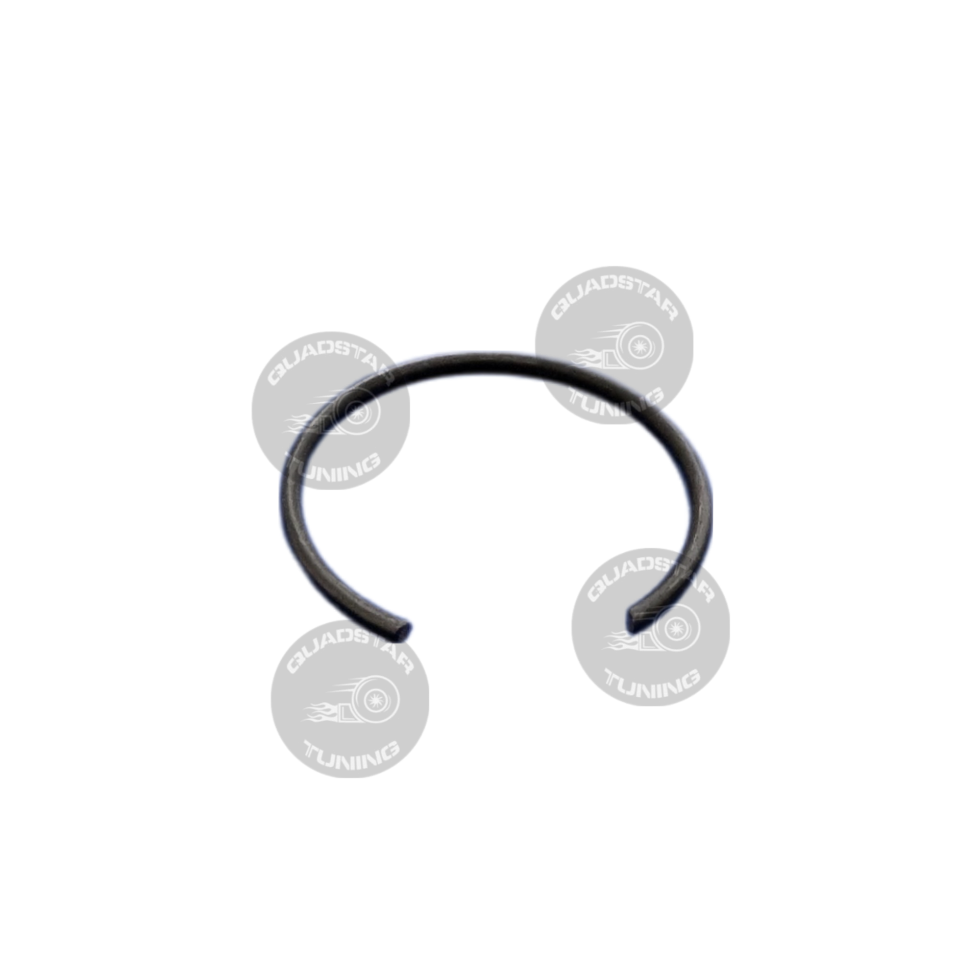 6.5L Piston Pin Lock Ring – Quadstar Tuning LLC