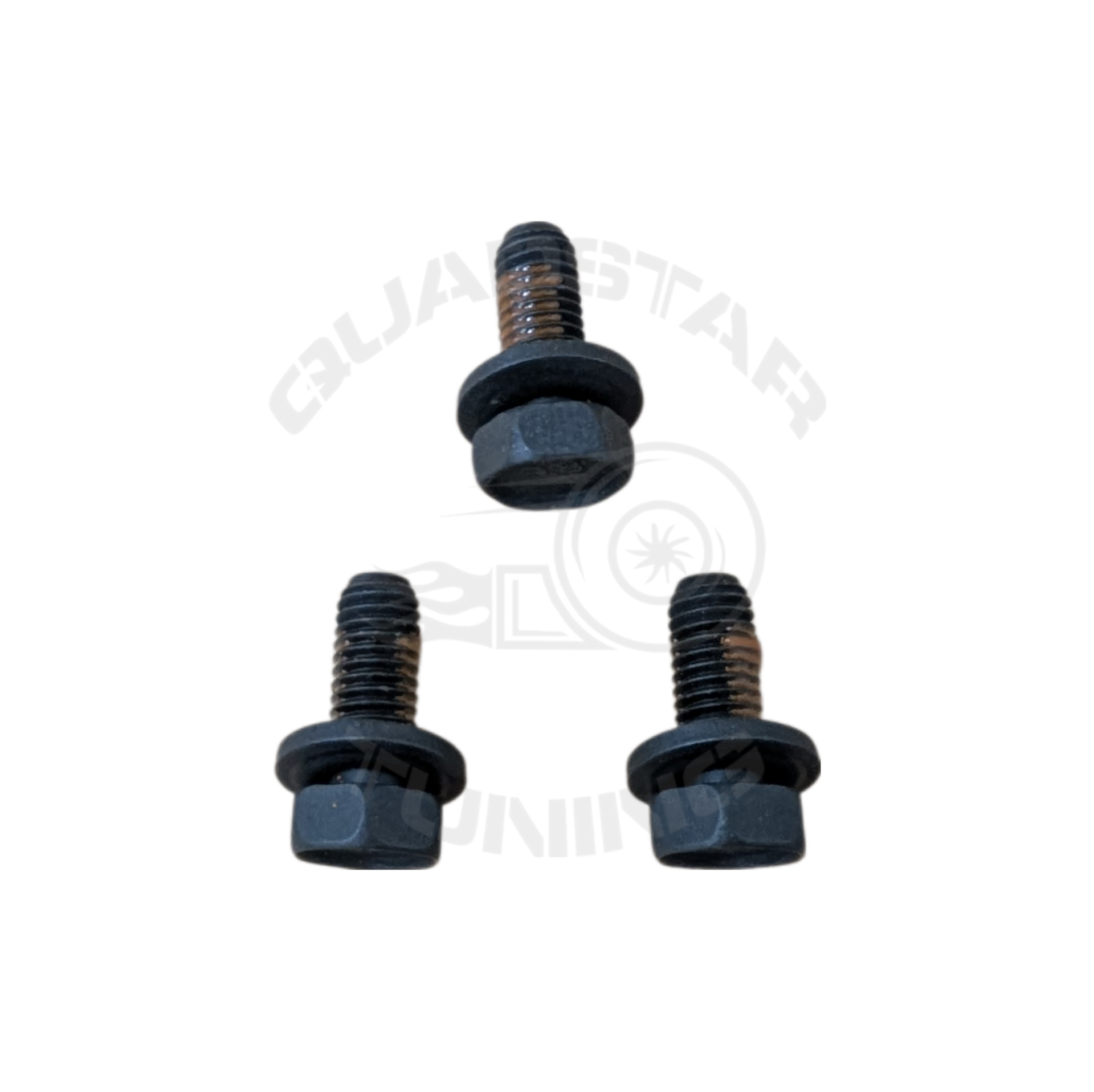 Injection Pump Gear Bolt Kit – Quadstar Tuning LLC