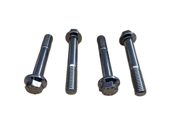 ARP Crank Pulley Bolt Kit – Quadstar Tuning LLC