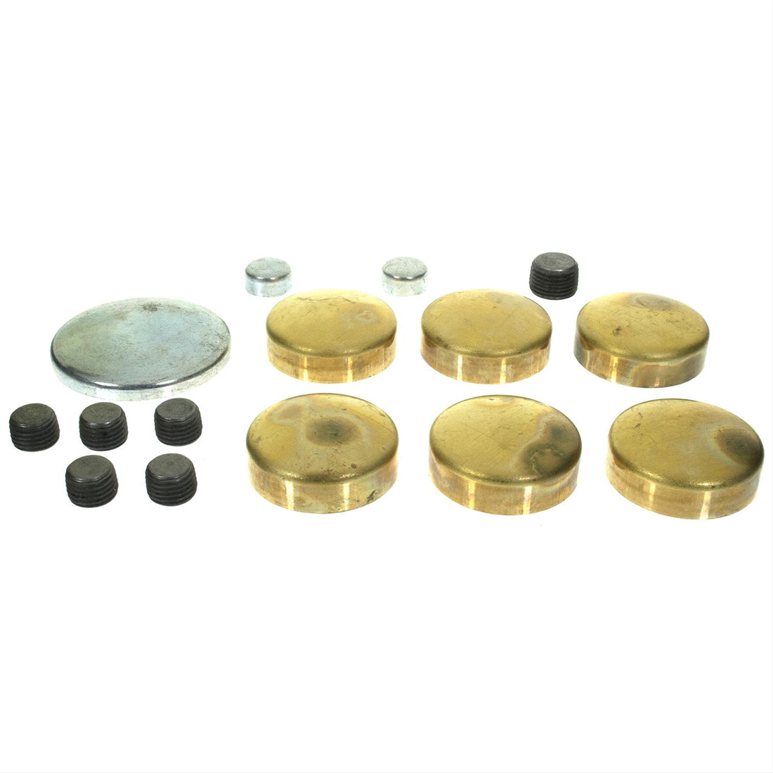 6.5L Engine Plug Kit – Quadstar Tuning LLC