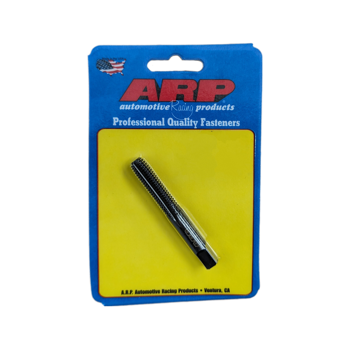 ARP M10 Thread Chaser – Quadstar Tuning LLC
