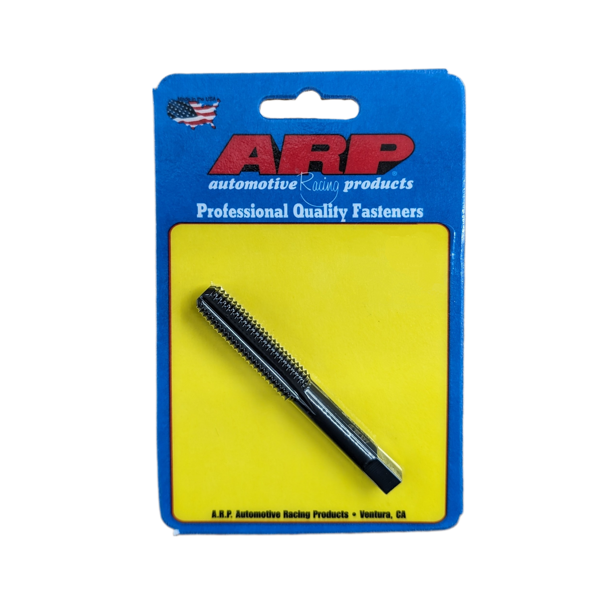ARP M12 Thread Chaser – Quadstar Tuning LLC