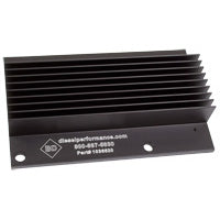 BD Power PMD Heatsink – Quadstar Tuning LLC