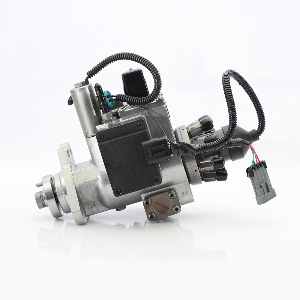 5521 DS4 Injection Pump with PMD – Quadstar Tuning LLC