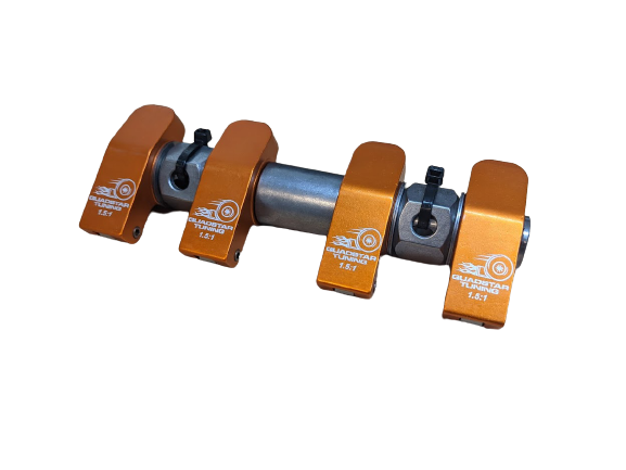 Harland Sharp Roller Rockers – Quadstar Tuning LLC