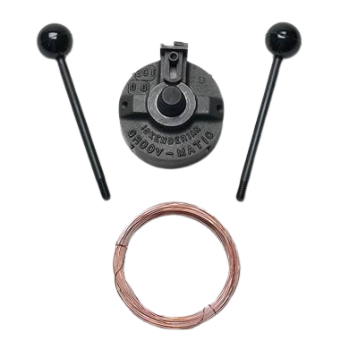 Injector Socket – Quadstar Tuning LLC