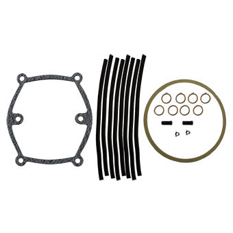 Injector Install Kit – Quadstar Tuning LLC