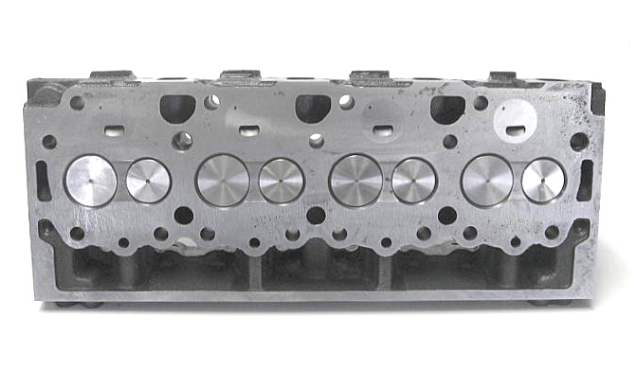 ProMaxx Replacement Cylinder Head – Quadstar Tuning LLC