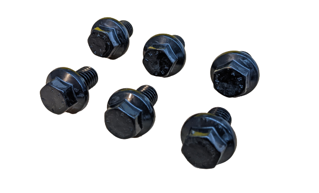 ARP Torque Converter Bolts – Quadstar Tuning LLC