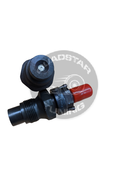 Bosch Marine Fuel Injectors – Quadstar Tuning LLC