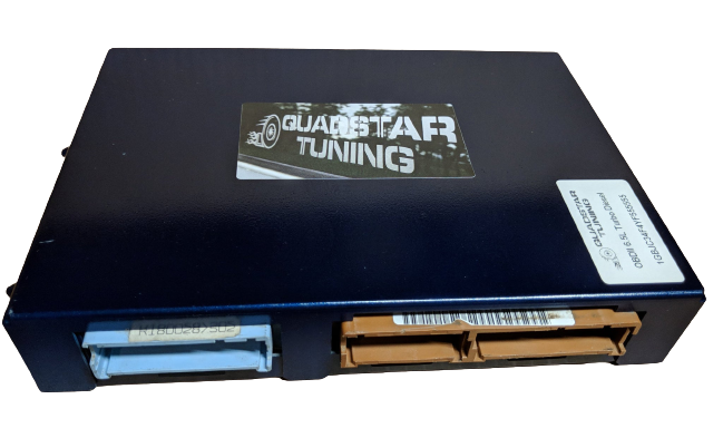 Quadstar Tuning - Home – Quadstar Tuning LLC