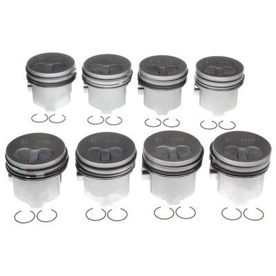 6.5L Pistons – Quadstar Tuning LLC
