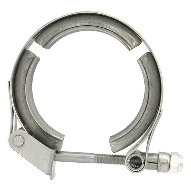 Turbo Downpipe Exhaust Clamp – Quadstar Tuning LLC