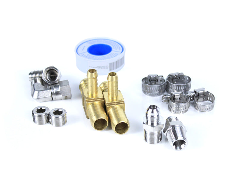 6.5L Coolant Filter Kit – Quadstar Tuning LLC